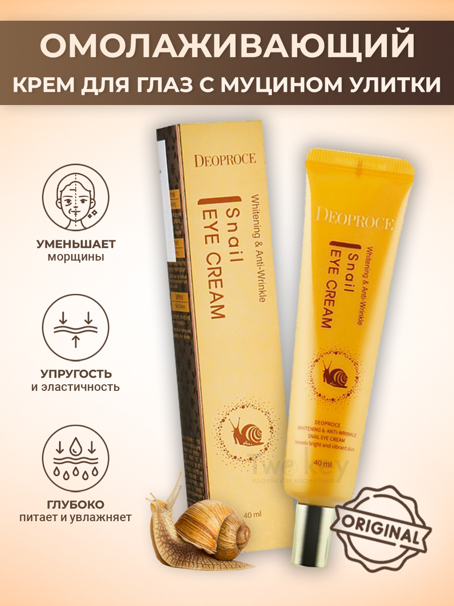 Eyelid cream store