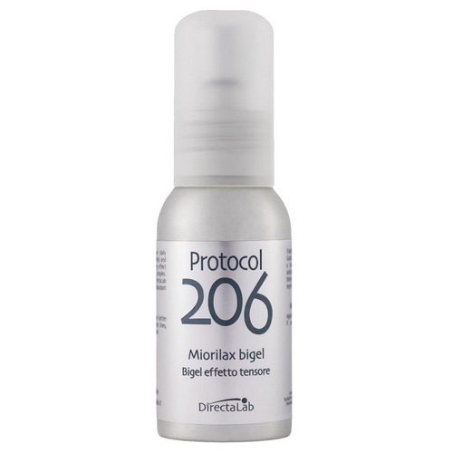 Protocol 206 Anti-Age Miorilax Bigel Directalab | Противовозрастной ...