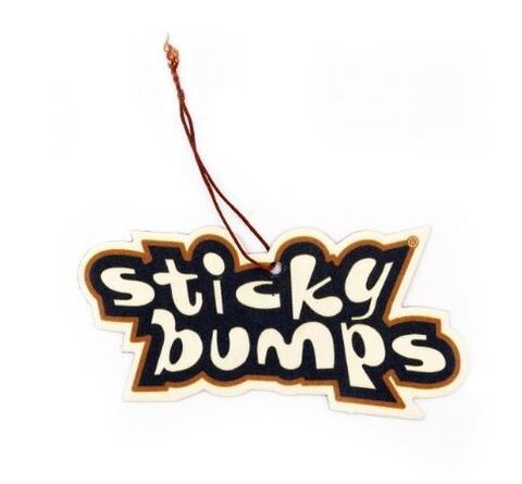 Ароматизатор Sticky Bumps - Air Freshener - Pina Colada | Купить в GoSurf