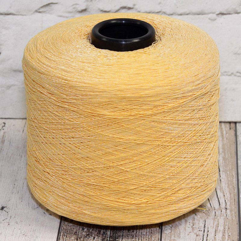 Хлопок с люрексом FILOSOPHY / TEGOLINO 300 брусничный с золотом