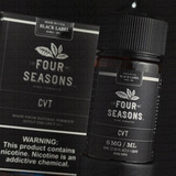 Four Seasons Black Label CVT | HATA V.S.O.P.