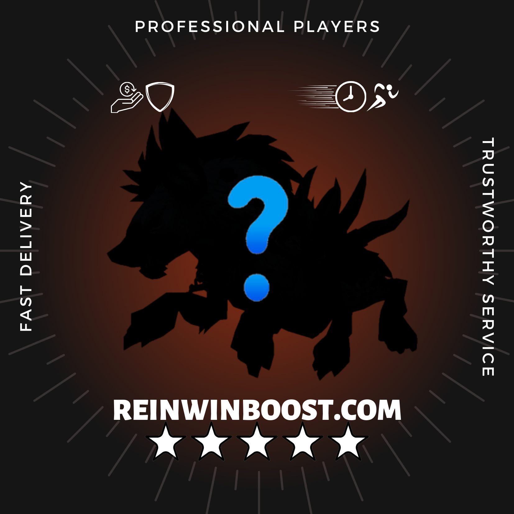 Buy Seething Slug mount at low price - WoW Boost Services | ReinwinBoost