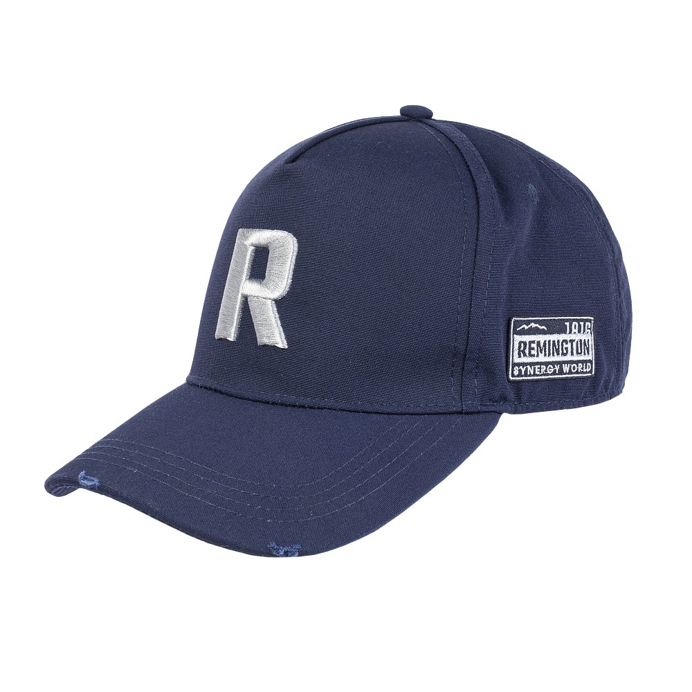 Бейсболка Remington Millennium Blue– купить в интернет-магазине, цена ...