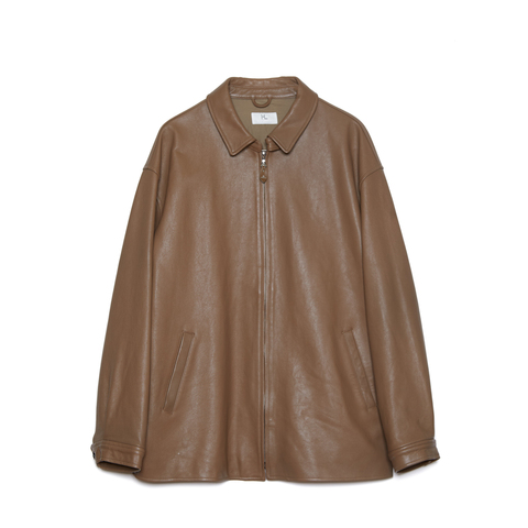 HERILL: LAMB LEATHER JACKET - buy online | BELIEF HERILL: LAMB LEATHER JACKET - buy online | BELIEF