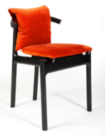 Стул деревянный Hans Soft Pillow (артикул: HANDCSP) – купить в интернет ...