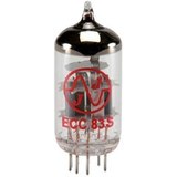 Лампа JJ Electronic 12AX7 ECC83