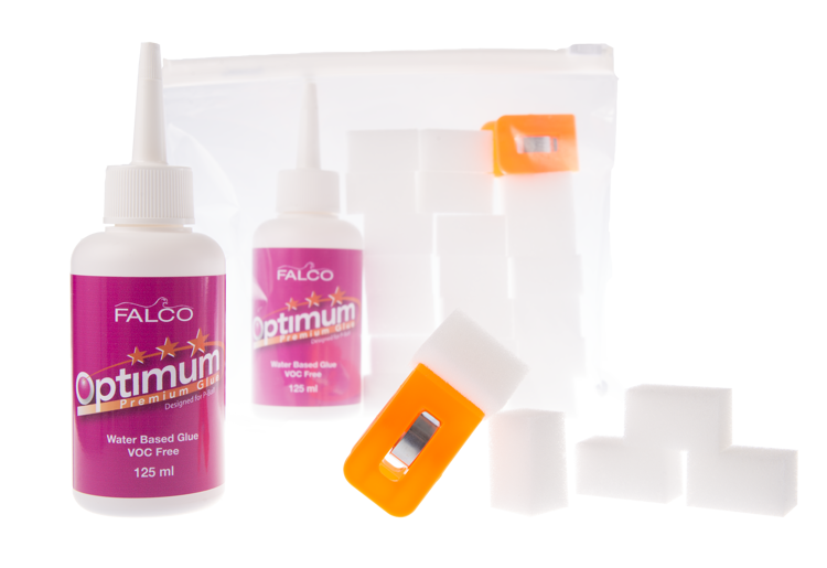 FALCO Optimum Premium Glue 125 ml