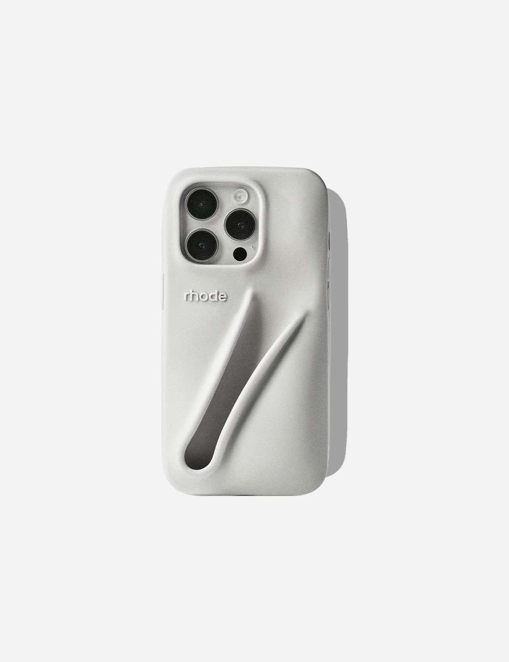 Чехол rhode для iPhone по самой выгодной цене