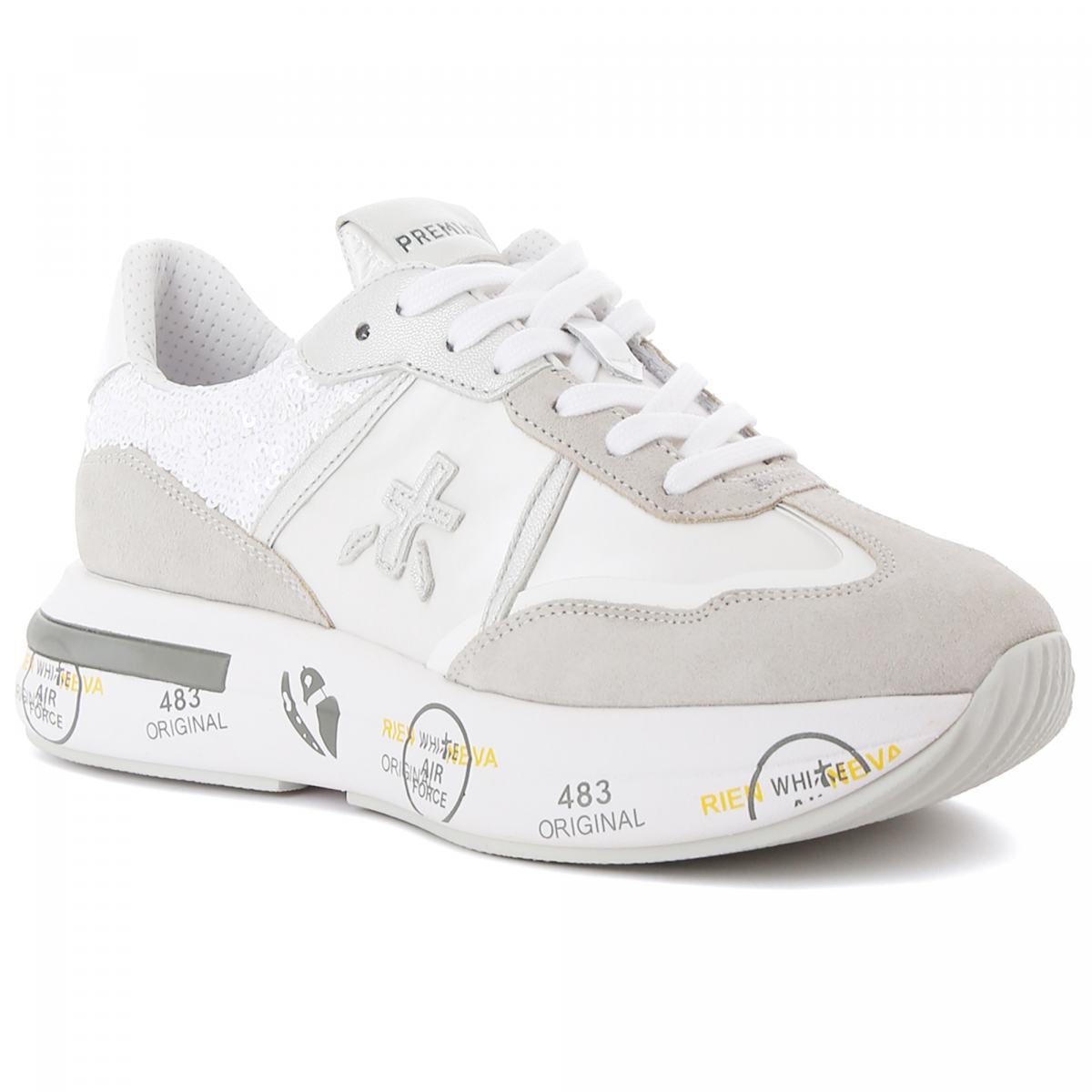 Premiata (Премиата) кроссовки: купить обувь на официальном сайте Shoe-IT.RU