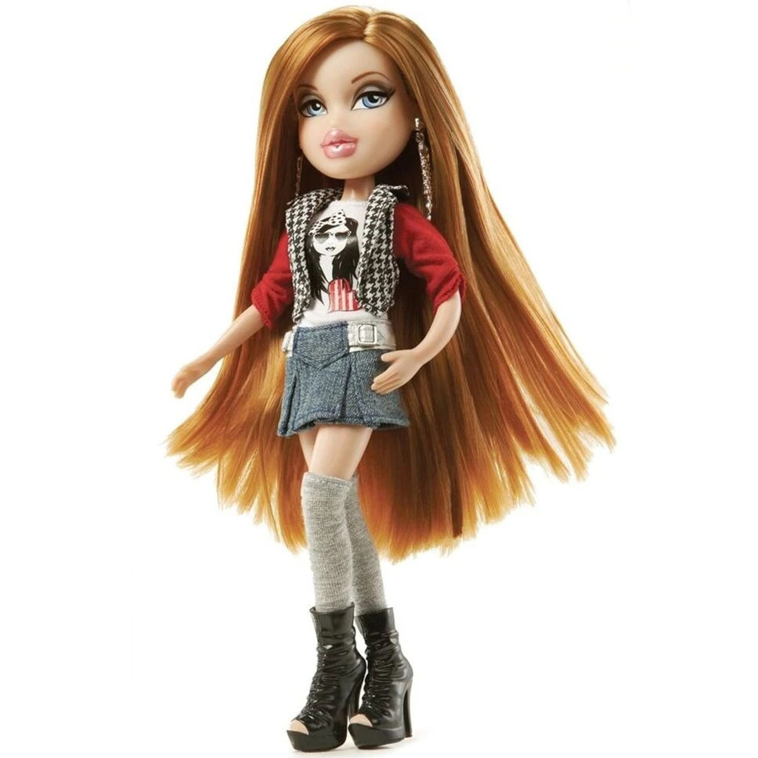Братц Леора Годовщина 10 Лет– купить в интернет-магазине, цена, заказ online