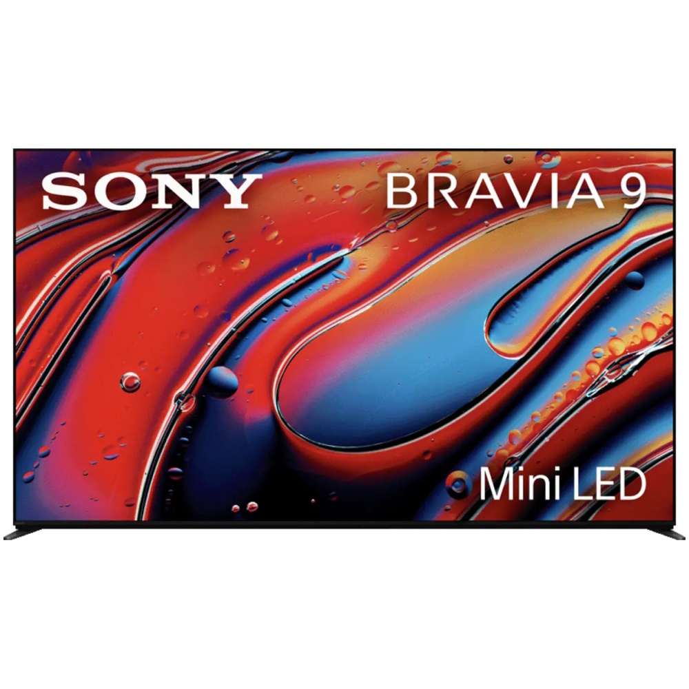 Телевизор Sony BRAVIA 9 75” Mini LED QLED 4K (K-75XR90) - купить по ...