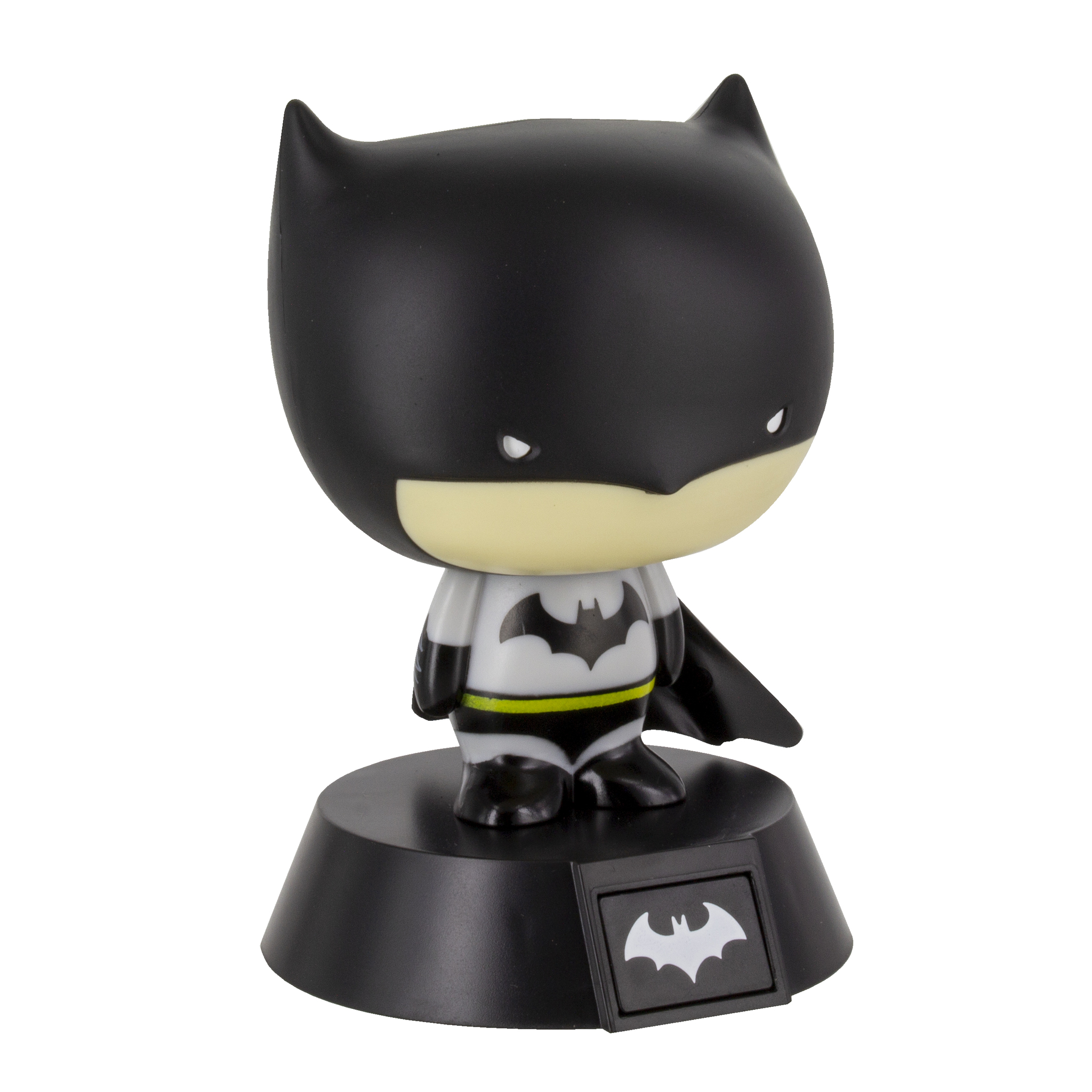 «Светильник DC Batman 3D Character Light» за 1 290 ₽ – купить за 1 290 ...