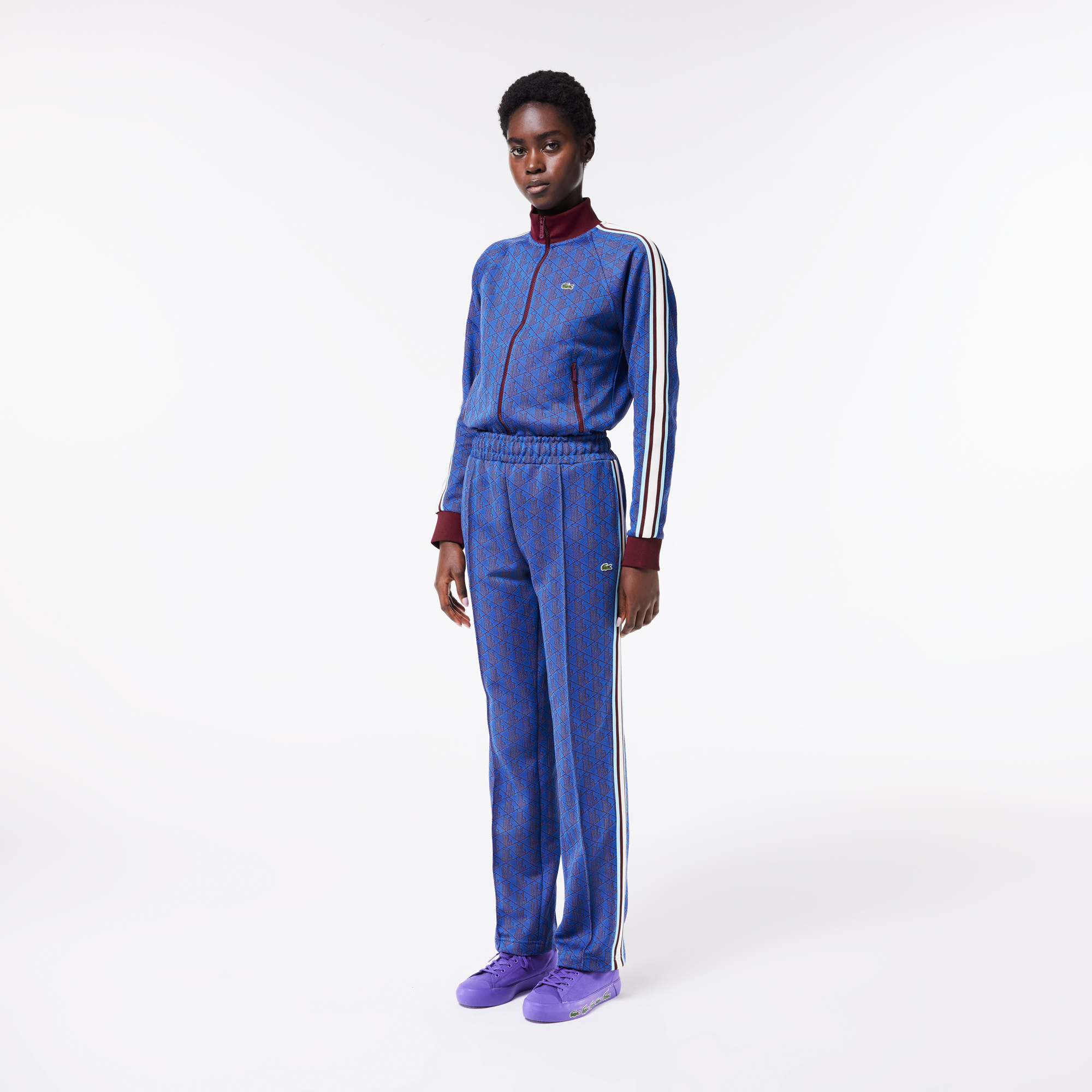 СПОРТИВНЫЕ БРЮКИ LACOSTE - купить по выгодной цене | Ozze