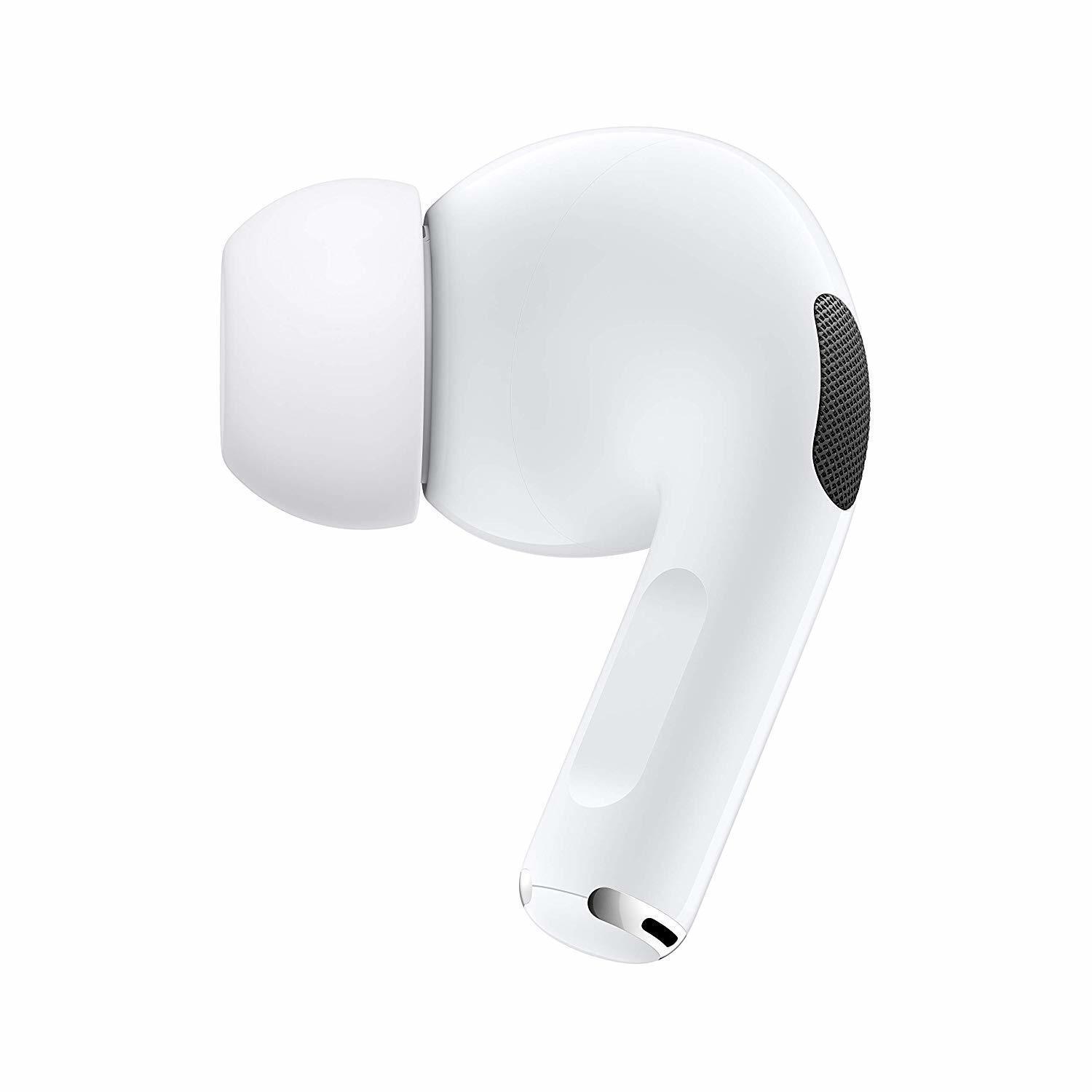 Наушники Apple AirPods Pro купить с доставкой по Москве и всей России