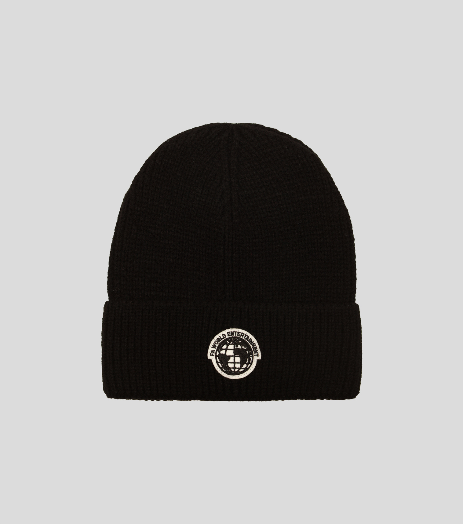 FA World Cuff Beanie – купить за 2995Р | ОКТЯБРЬ Скейт шоп