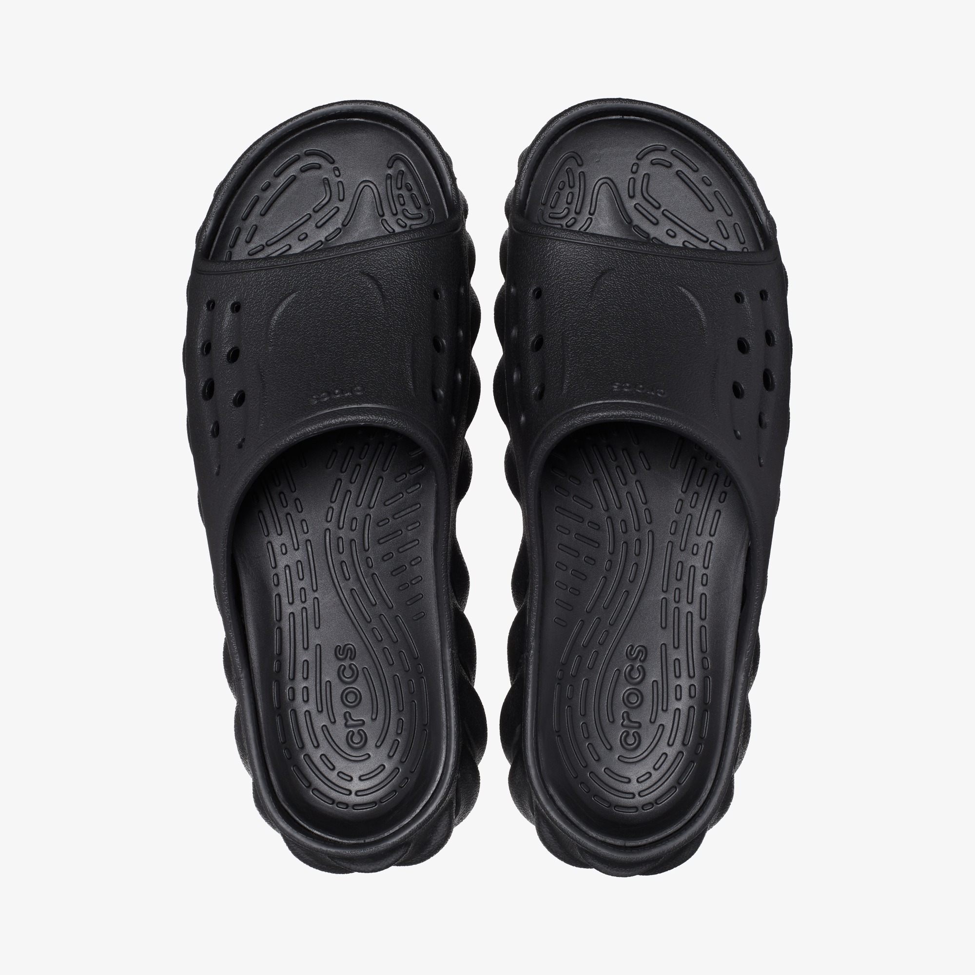 Crocs unisex baya slide store