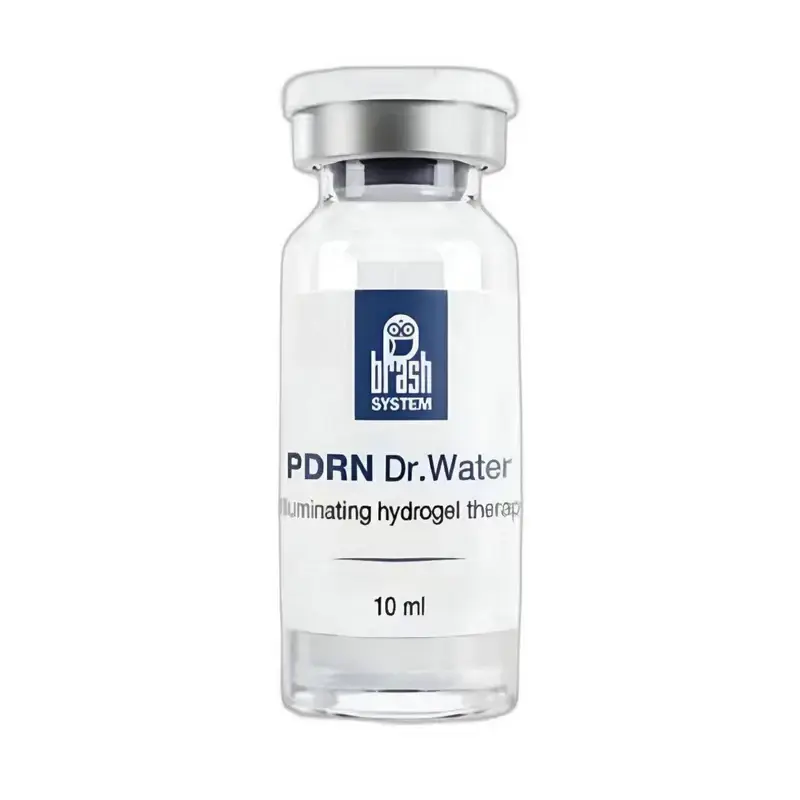 PDRN Dr.Water Brash | Экологичная волюмизация и терапия ткани | Купить в Москве с доставкой по ...