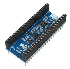 IMU-сенсор 10 DOF v1 для Raspberry Pi Pico / Купить в Москве и СПБ с ...