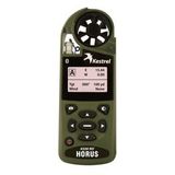 ПОРТАТИВНАЯ МЕТЕОСТАНЦИЯ (АНЕМОМЕТР) KESTREL 4500NV W/BLUETOOTH HORUS ...