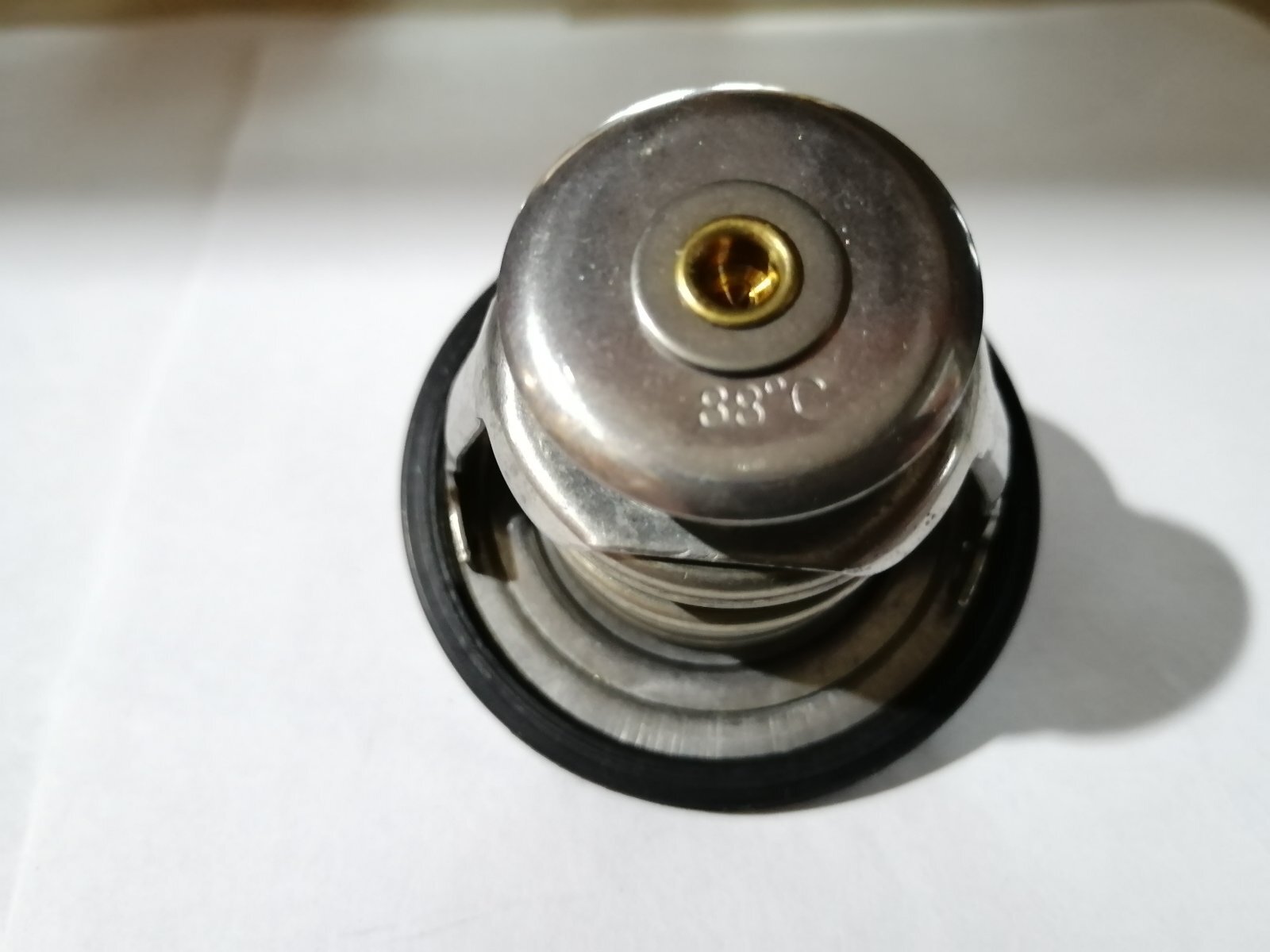 Термостат 320/04618 – купить за 2 700 ₽ | ТехАльянс - запчасти и ковши ...