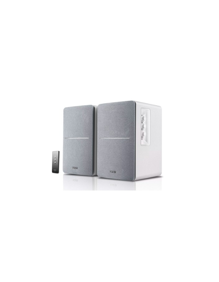 Edifier R1280T White {Активные, 2 x 21W RMS, 75-18000Гц, дерево, пульт ...