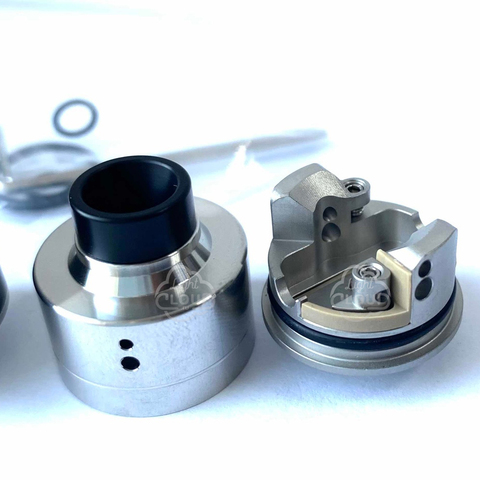 Дрипка Haku Venna RDA купить