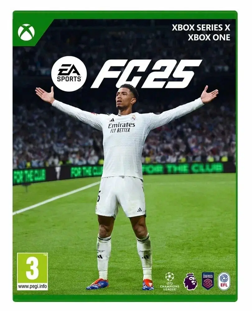 Ea games xbox store