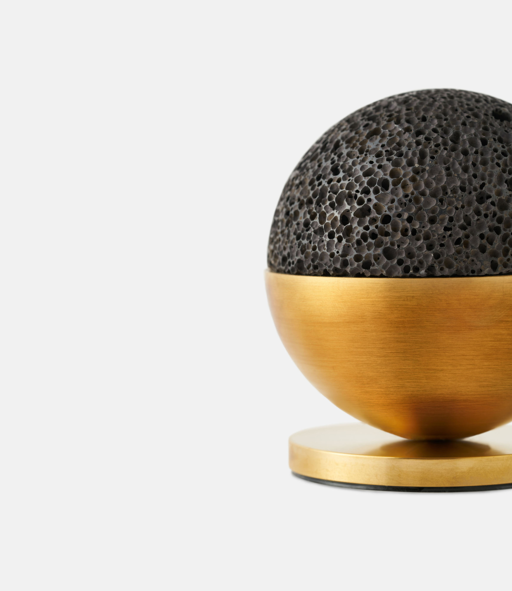 Купить диффузор с лавовым камнем Lava Ball Venus от Zenlet в подарок - Gembox.ru