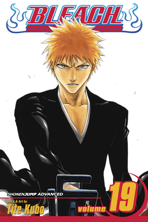 Bleach. Vol. 19 (На английском языке) – купить за 1290 руб | Чук и Гик ...
