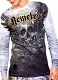 Remetee | Пуловер RM2849 от Affliction купить