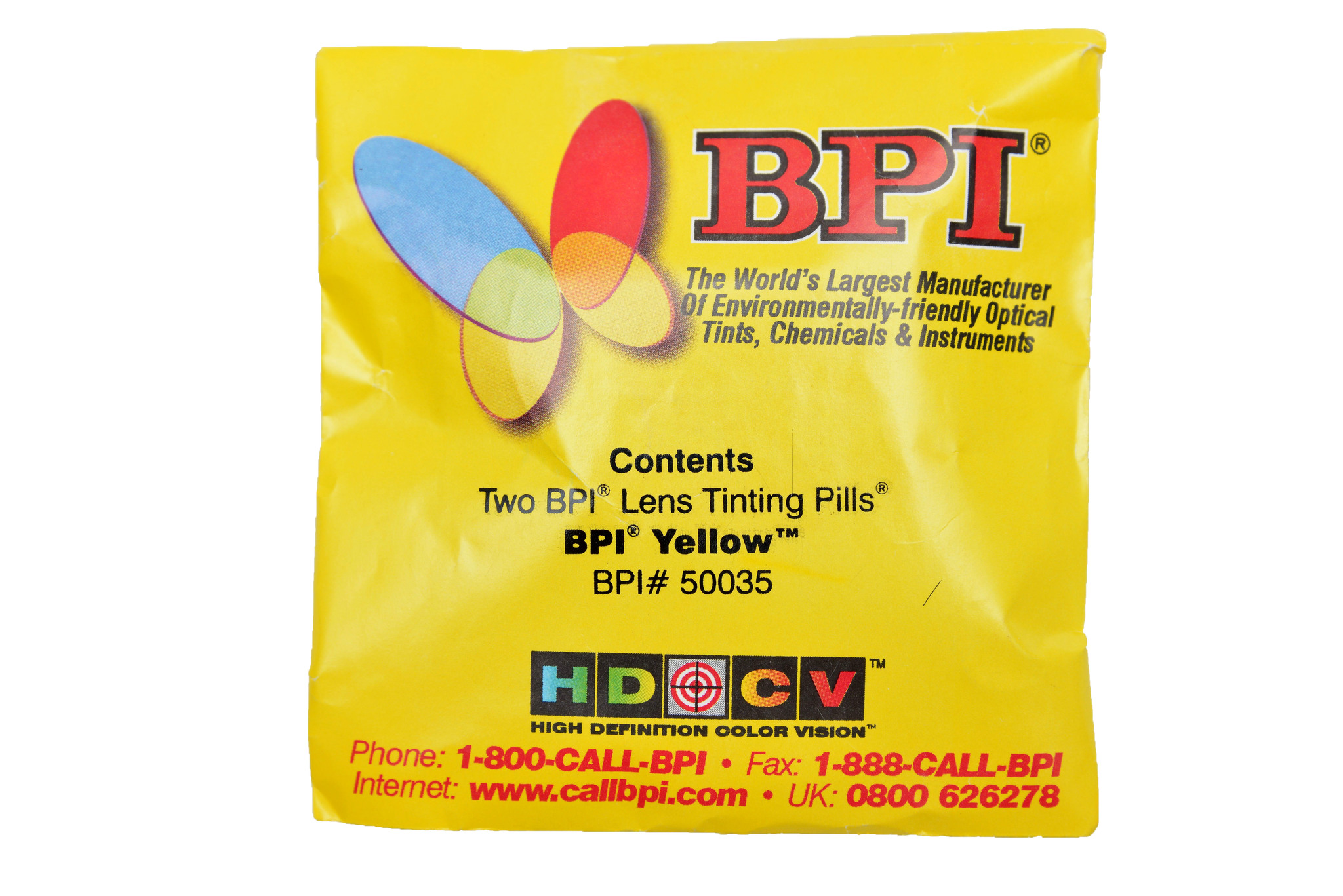 Краска BPI The Pill Rosetone в таблетках, 2 шт. купить по выгодной цене ...