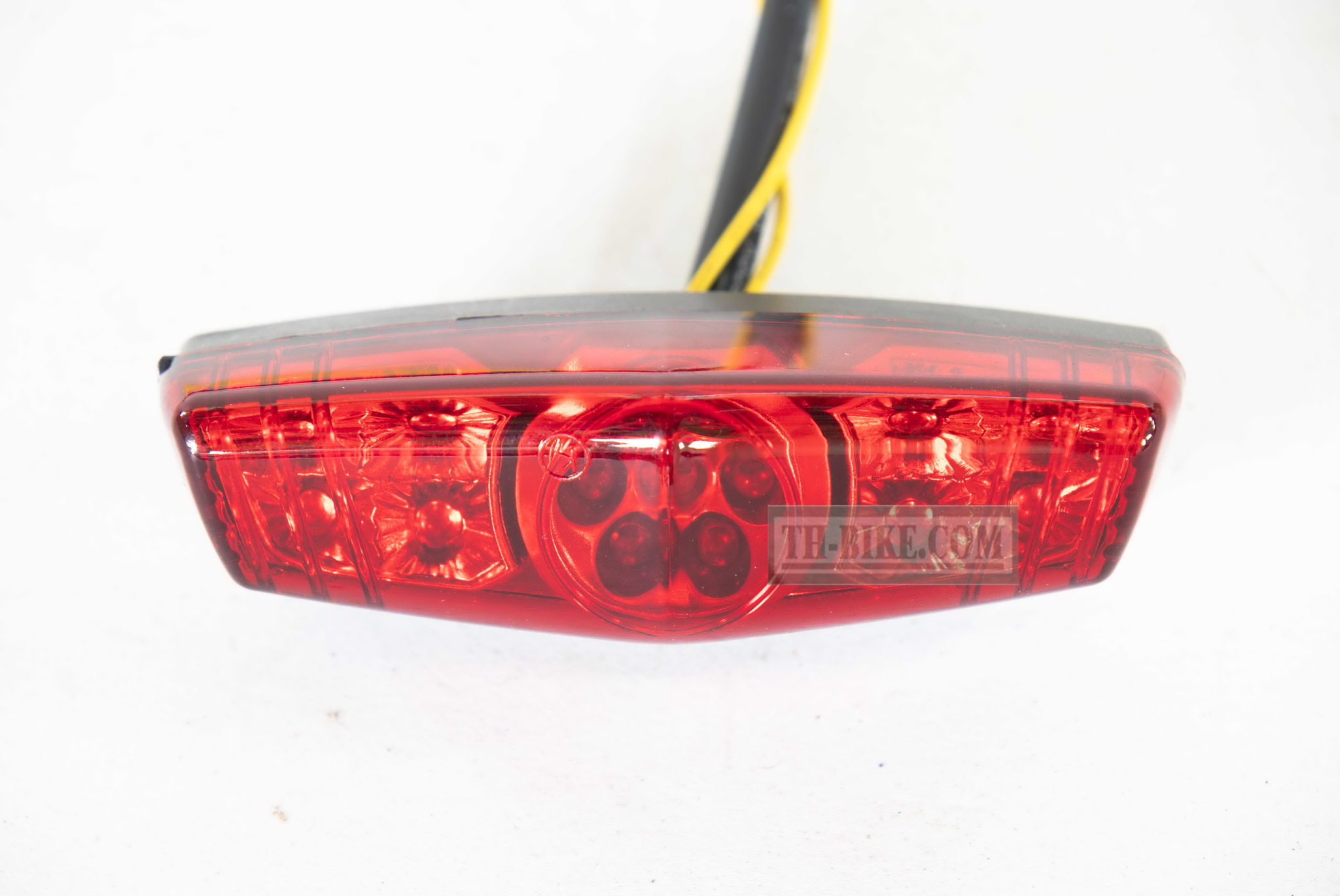 Tail light LED with integrated turn lights for Honda CRF250L-M-Rally ...