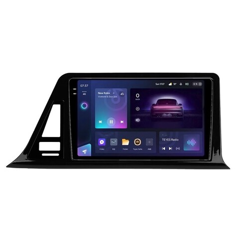 Teyes Pro - официальный интернет-магазин в России