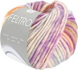 Lana Grossa Feltro Rigato- купить www.knit-socks.ru