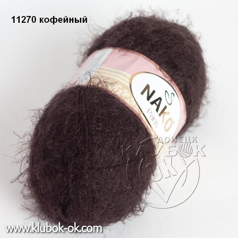 Пряжа Nako Paris | Донецк Клубок-ОК