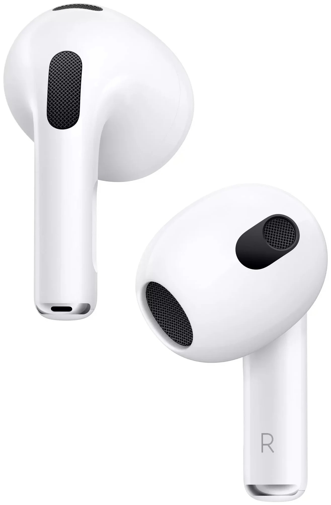 Наушники Apple AirPods Pro купить с доставкой по Москве и всей России
