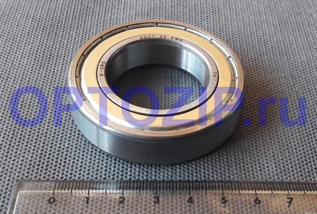Подшипник 6007-ZZ | 2Z | FX207Z501 | 5-107 ZZ.P5.Q5 | OTIS | Цена | Купить