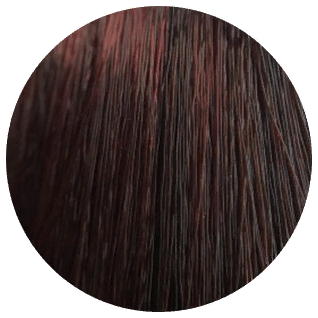 Тонирующая краска для волос без аммиака MATRIX Color Sync 4BR шатен ...