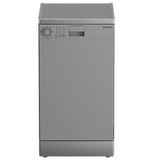 Посудомоечная машина Indesit 45 см DFS 1A59 S купить, цены в интернет ...