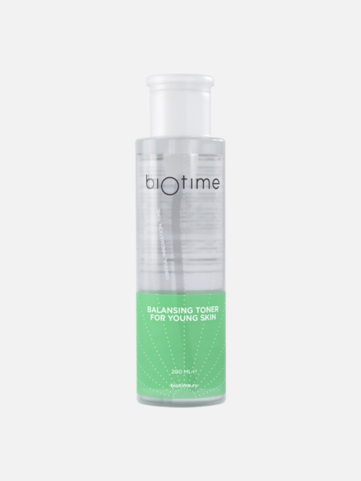 Balancing toner store