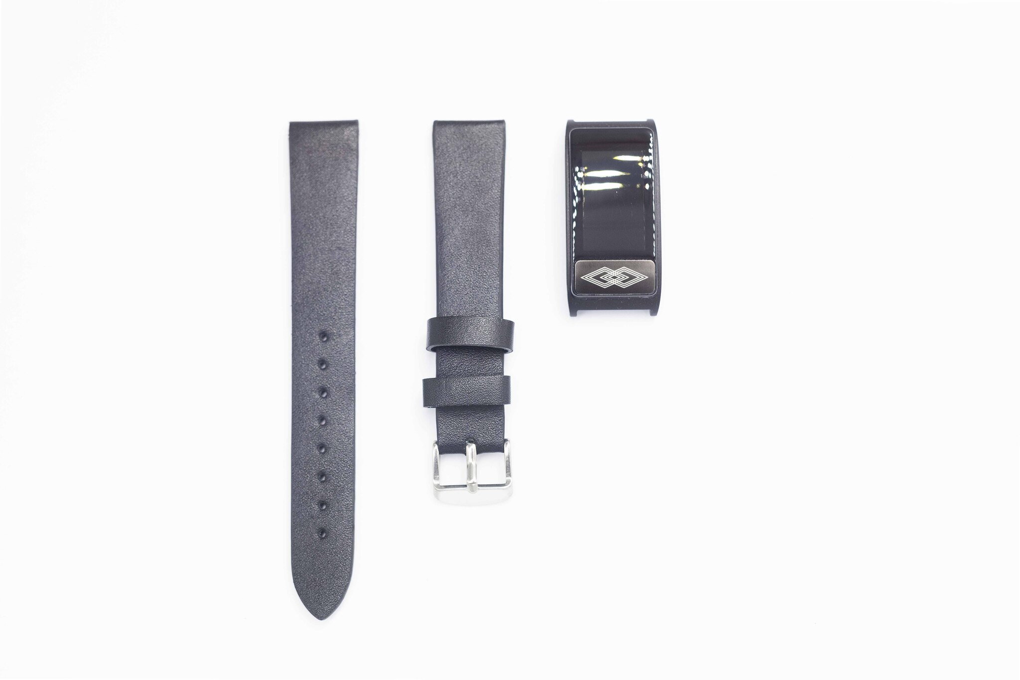 Ремешки кожаные для Healthband Pro №10 - купить по выгодной цене ...
