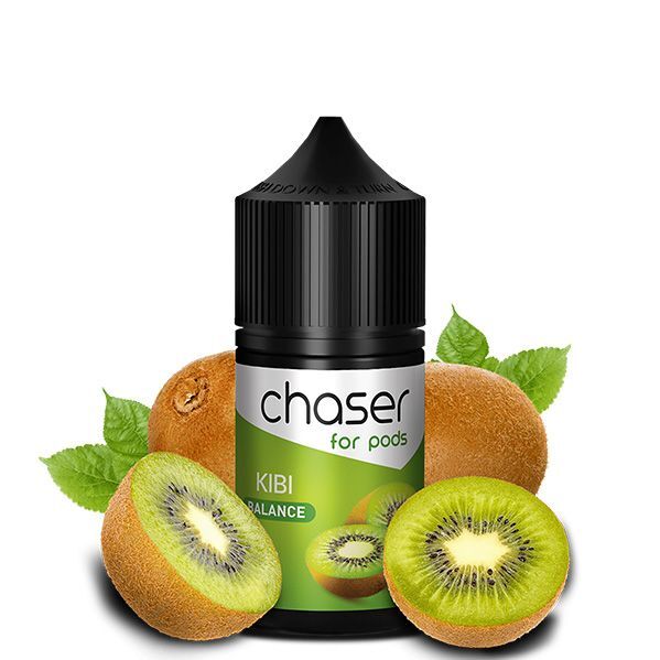 Chaser - Kiwi (5% nic) - Kup tytoń do sziszy po okazyjnej cenie w ...