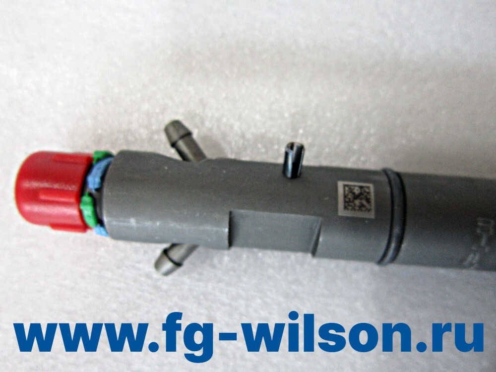 Форсунка топливная / INJECTOR АРТ: 10000-60117 - оригинал FG Wilson