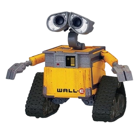 Фигурка Disney Action Wall-e Wall-e dirty купить по цене 1 790 руб в ...