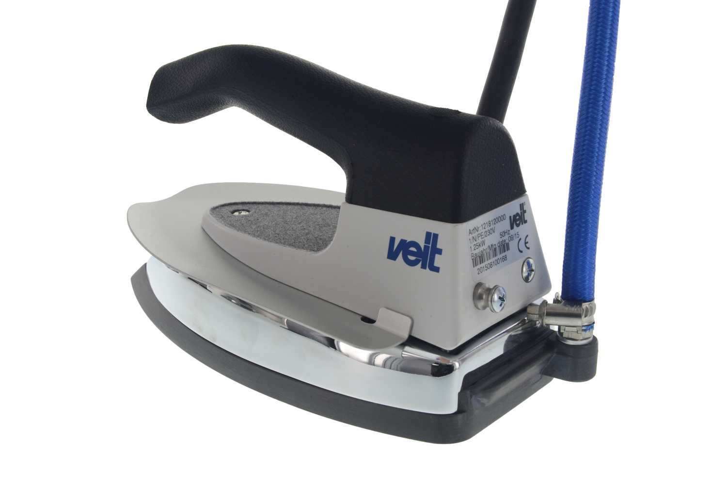 Паровой утюг Veit HP 2003 - купить по выгодной цене | www.ikoblenz.ru