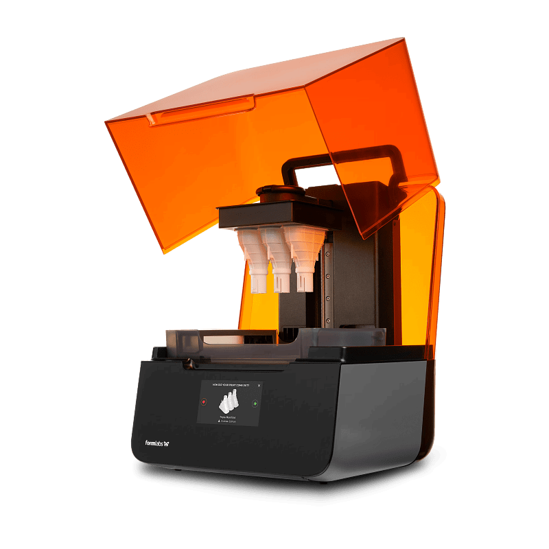 Formlabs Form 3 + Formlabs Form Wash + Formlabs Form Cure купить в ...