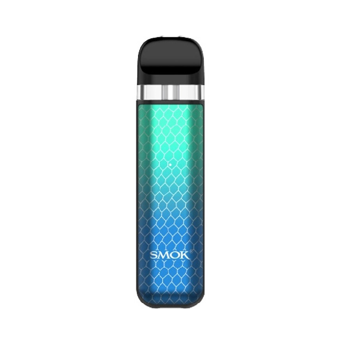 Купить POD-систему SMOK NOVO 2X 800 mah - Green Blue Cobra по цене 2 ...