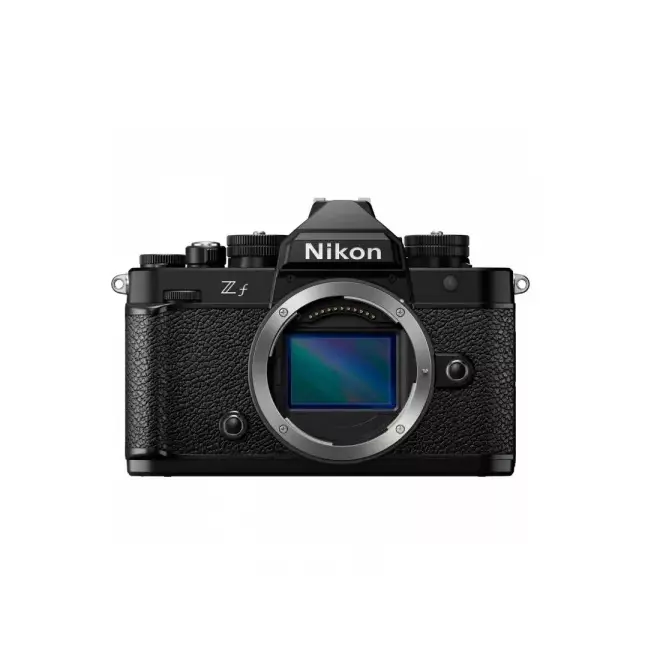 Nikon mirrorless store