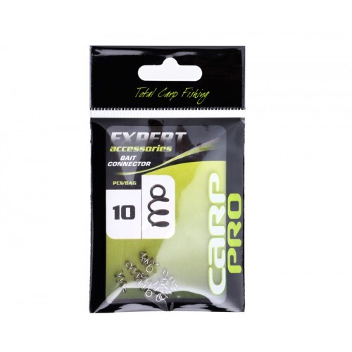 Коннектор для насадки Carp Pro Bait Connector – купить в Москве, Казани ...