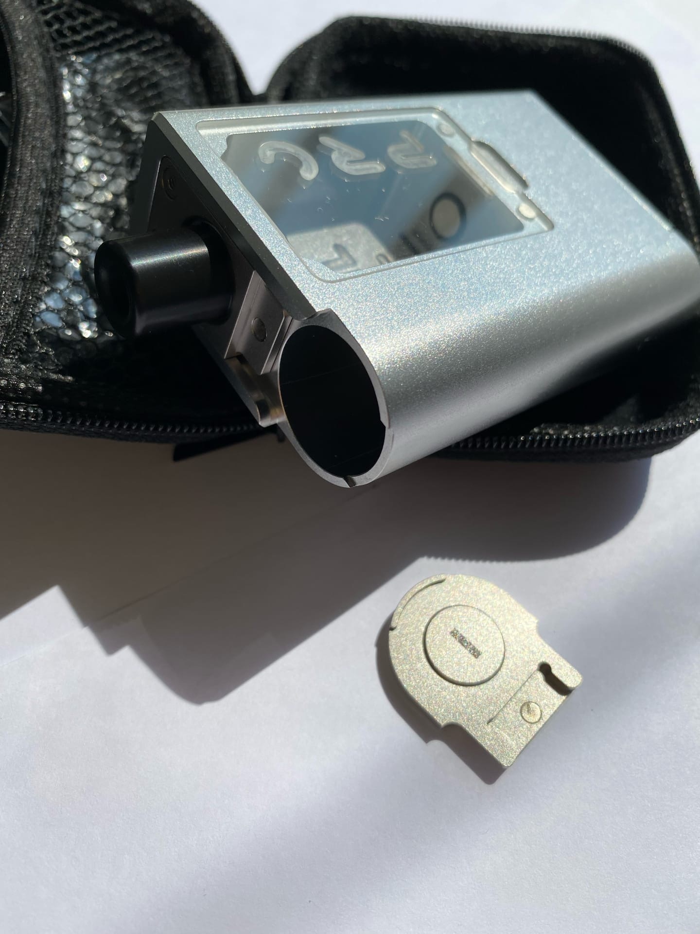 Набор PRC ION Box DNA60 by SXK купить